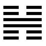 Yi King - Hexagramme 62 : le passage dans l'au delà