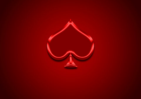 As de pique : signification et symbolique en cartomancie avec le jeu de ...